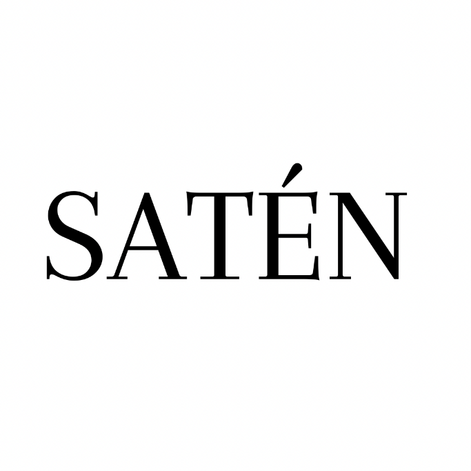 Saten – Satén The Label